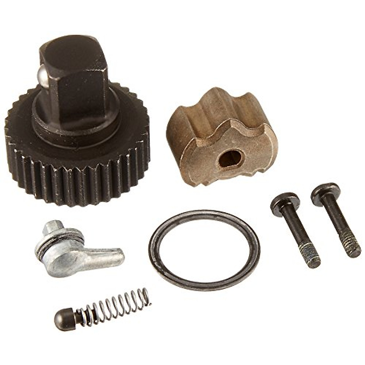 Williams S-52EHRKA Ratcheting Repair Kit for S-52Eha