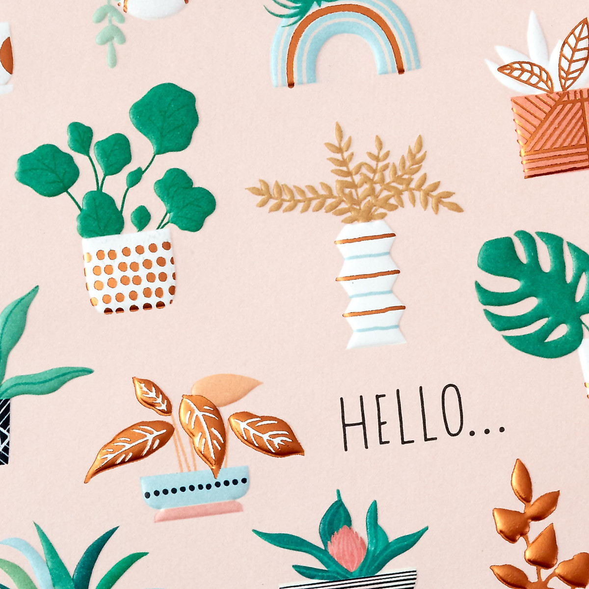 Hallmark Elegant All-Occasion Card Assortment (12 Cards with Envelopes, Refill Pack Card Organizer Box) Birthday, Thank You, Sympathy