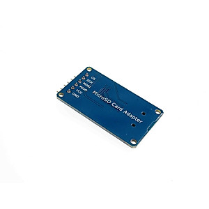 Micro SD Storage Expansion Board Mciro SD TF Card Memory Shield Module SPI for Arduino Promotion