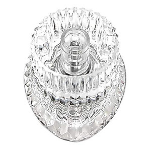 Compatible Moen Shower Handle Replacement 96797 - Aftermarket Tub & Shower Knob Kit - Compatible with Moen Chateau Collection