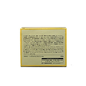 Hada Labo Rohto Gokujun Perfect Gel, 100g