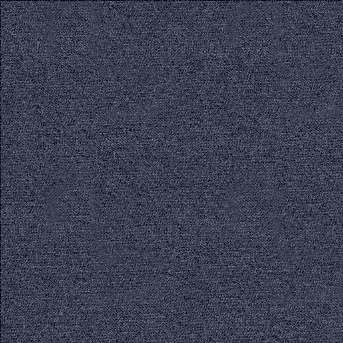 DHP Rose Upholstered Platform Bed with Underbed Storage Drawers and Button Tufted Headboard and Footboard, No Box Spring Needed, Queen, Blue Linen