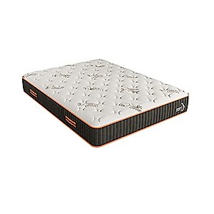 Papaya Organic Mattress, Firm Mattress, Twin