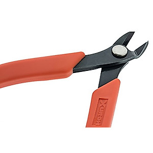 Cutters - Xuron Maxi-Shear Flush Cutter - Semi Flush 2175B