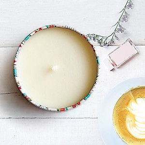 Scented Candles Gifts for Women: Candles Set for Home Fragrance, Soy Wax Aromatherapy Candles, Stress Relief Candles for Bathtub, Yoga, Sleeping, Birthday Gifts for Women, Anniversary