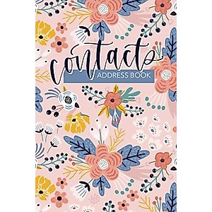 Address Book