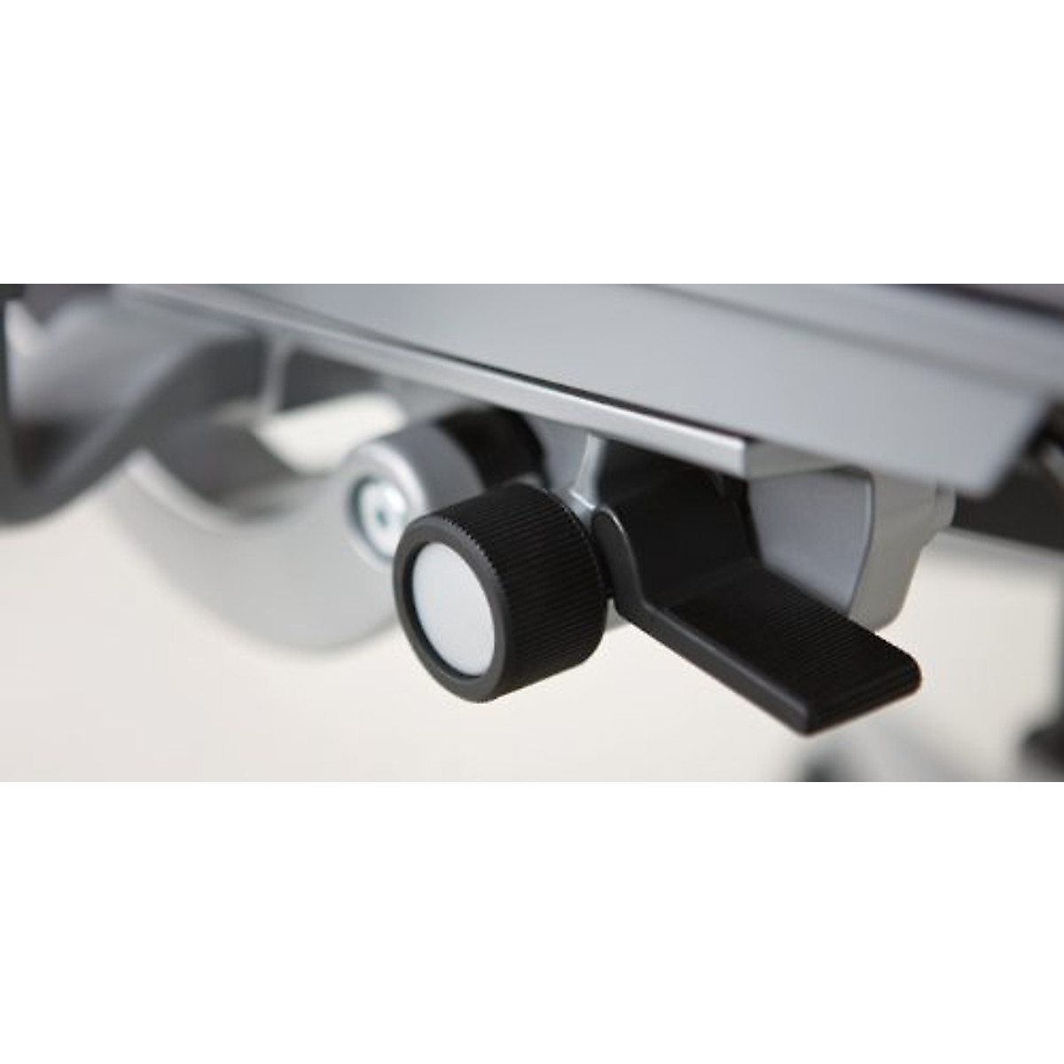 Steelcase Think Fabric Chair, Black -