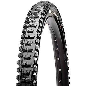 Maxxis Minion DHR II 3C/Double Down/TR Tire - 27.5in 3C/Double Down/TR, 27.5x2.3
