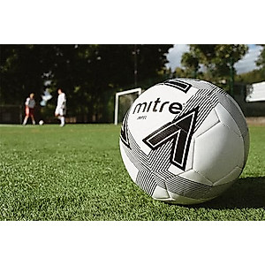 Mitre Unisex Soccer Ball Training Impel