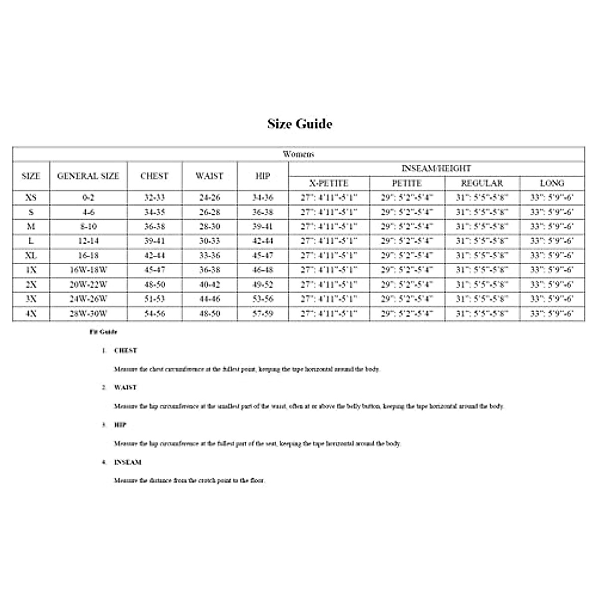 Arctix Women's Premium Insulated Snow Pants, Black, Large