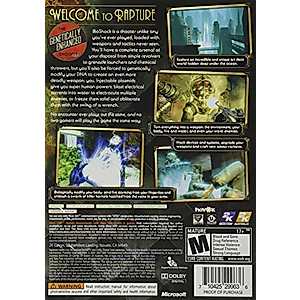 Bioshock - Xbox 360