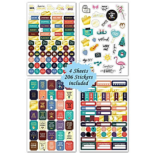 Deselen Undated Agenda 2023 Daily Planner 2024, Undated Planner, Daily Planner, Planner, 2024 Monthly Planner, Weekly Planner, Goal Setting, A5 Calendar, Simple Teacher Supplies Daily, Black