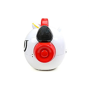 Jada Toys Ryan's World Combo Panda Mystery Vehicle Playset, Toys for Kids (31747)