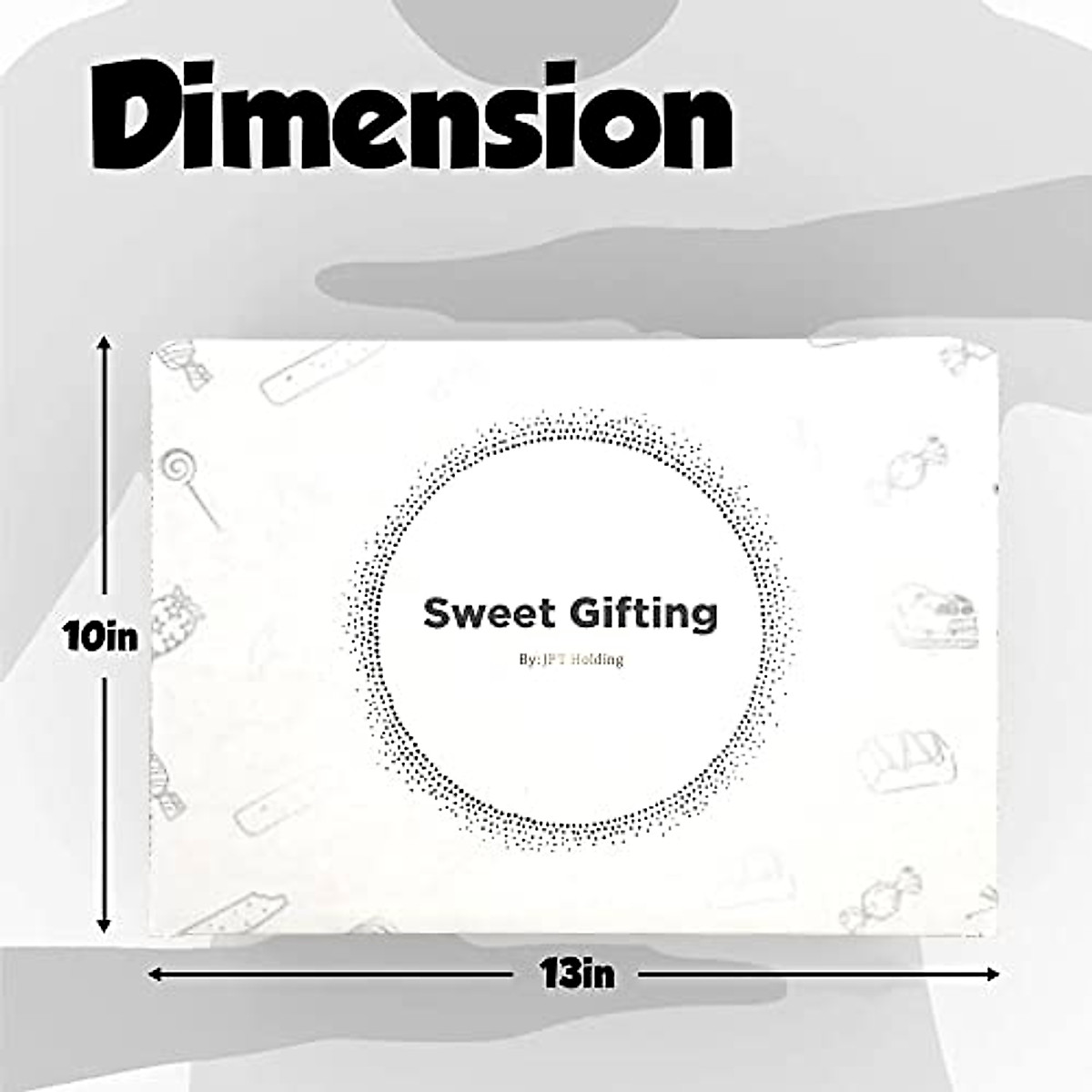 Snack Box Variety Pack Care Package (60 Count) Kids, Teens, Adults, Men, Women, College Student, Christmas Gift Basket Snackbox, Office Sampler, Stocking Stuffers, Candy Food Cookies Chips Arrangement, Sweet Gifting