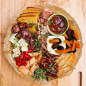 SPITJACK Chef's Knife. Home Kitchen, BBQ and Professional Chef. Stainless Steel 8 Inch Blade.