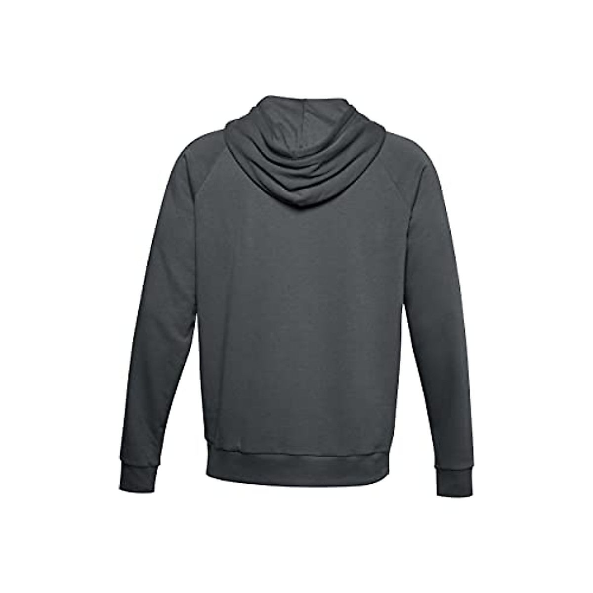 Under Armour Rival Cotton Mens Hoodie 2XL