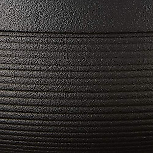 Iwachu Iron Furusato Cooking Pot, Medium