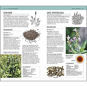 Herbal Remedies Handbook: More Than 140 Plant Profiles; Remedies for Over 50 Common Conditions