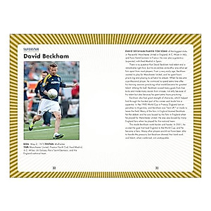 Soccer Smarts for Kids: 60 Skills, Strategies, and Secrets