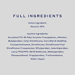 Obagi CLENZIderm M.D. Therapeutic Moisturizer – Hydrates, Soothes, Calms & Protects the Skin During Acne Treatment – 1.7 oz