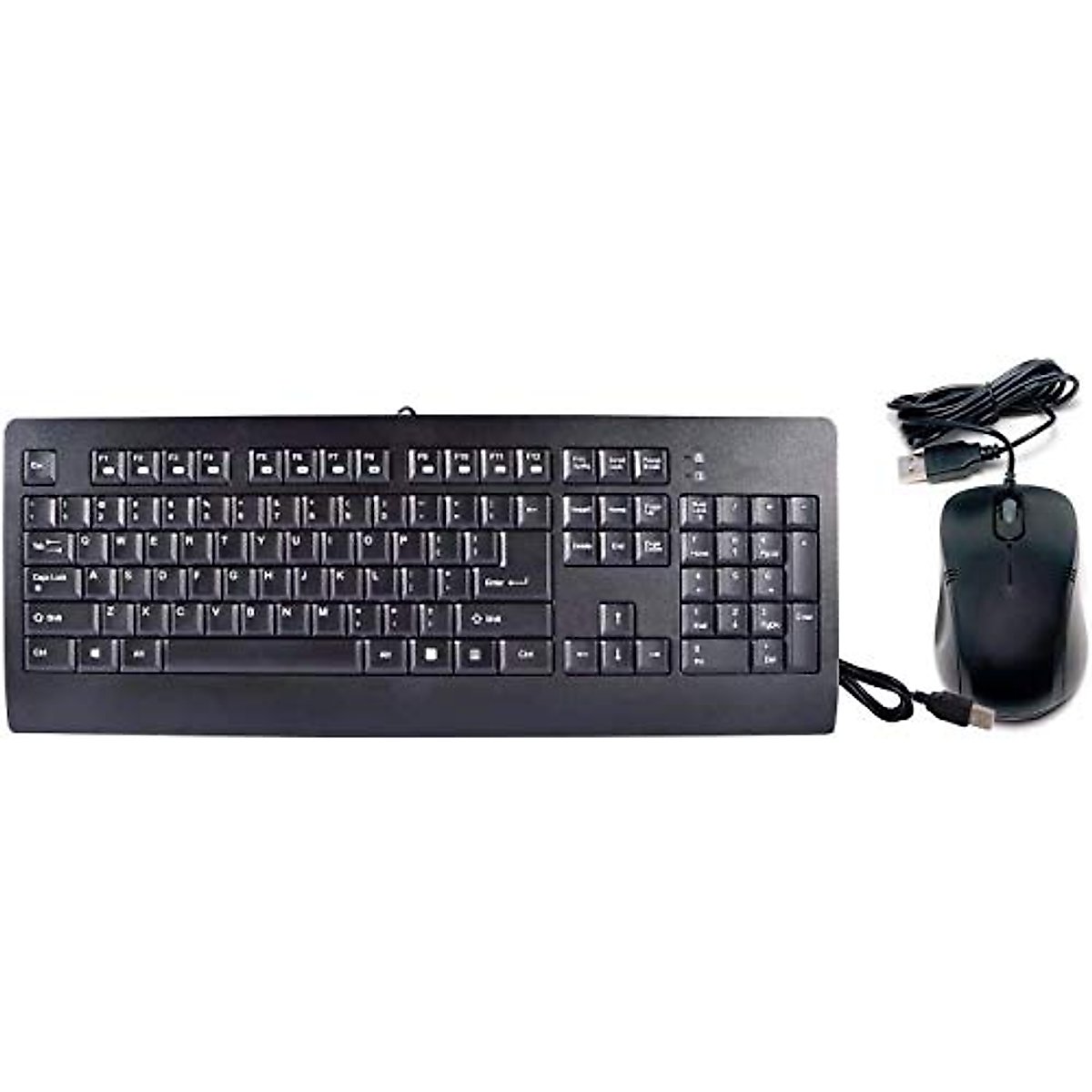 Dell Optiplex 9010 Desktop Computer - Intel Core i7 3.4GHz, 16GB DDR3, New 1TB SSD, Windows 10 Pro 64-Bit, WiFi + New 24 LCD Monitor (Renewed)