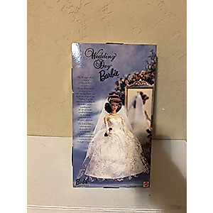 Barbie in Wedding Dress Re-Issue of the Original 1961 Fashion Doll