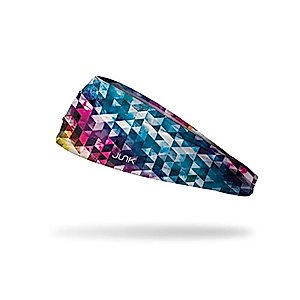 JUNK Brands Coldsnap Big Bang Lite Headband, One Size