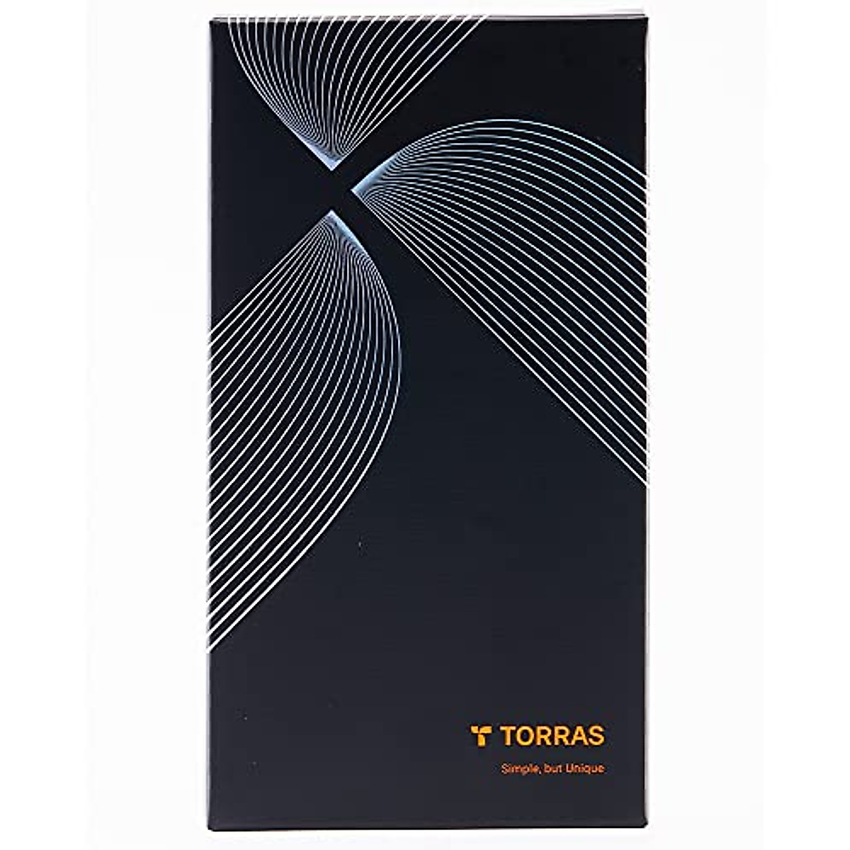 TORRAS Diamond Clear for iPhone 14 Pro Max Case [Anti-Yellowing][Exceed 3X Mil-Grade Drop Protection] Shockproof Slim Yet Protective Hard Back Soft Bumper with Airbag for iPhone 14 Pro Max Phone Case