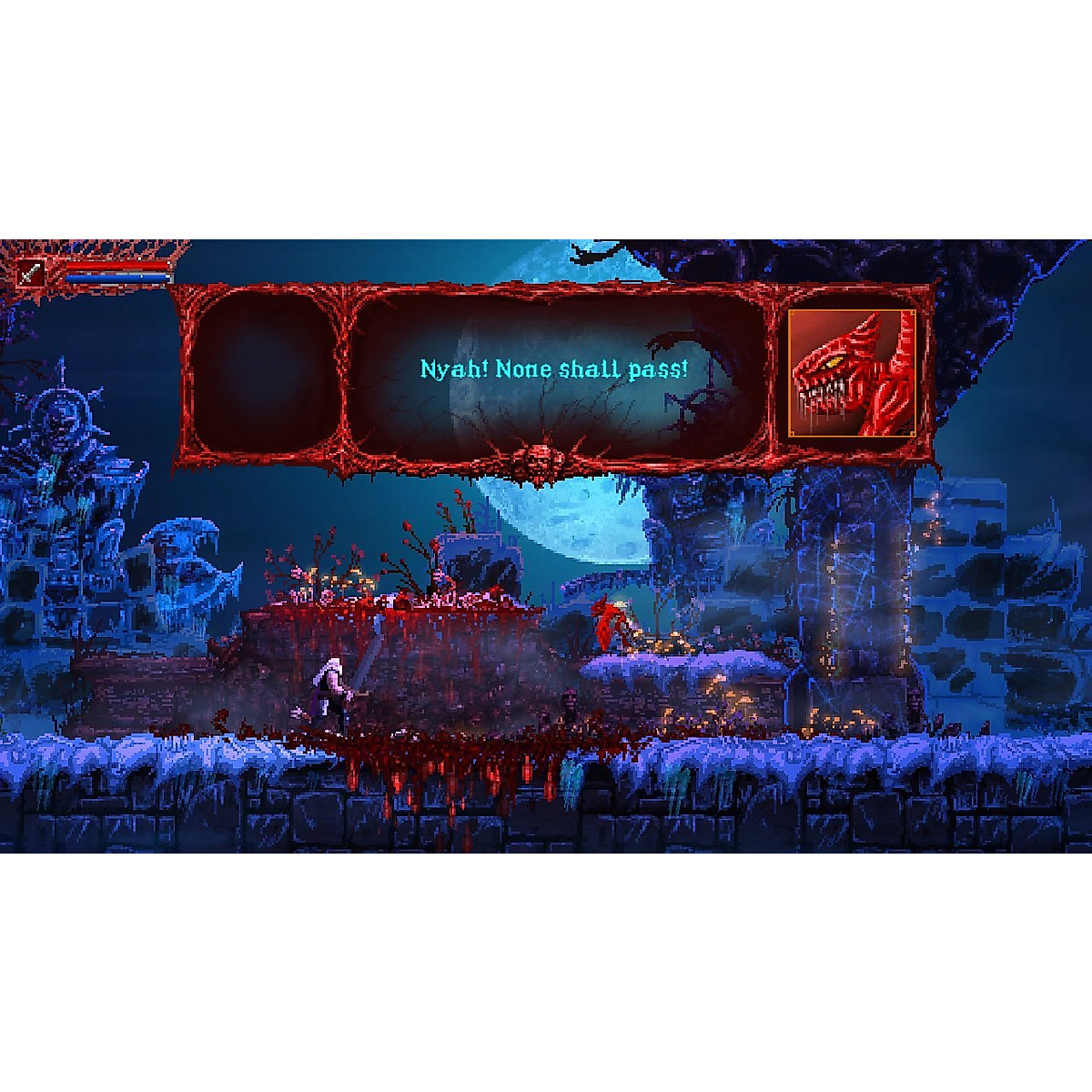 Slain: Back to Hell - Nintendo Switch