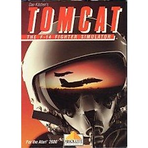 Tomcat the F-14 Fighter Simulator