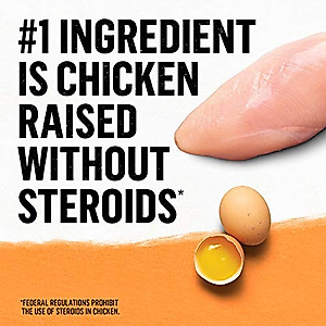 Purina Beyond Grain Free, Natural Dry Cat Food, Grain Free White Meat Chicken & Egg Recipe - 5 lb. Bag (Pack of 1)