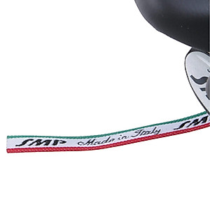 Selle SMP Pro Saddle Black