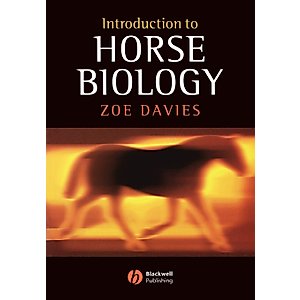 Introduction to Horse Biology