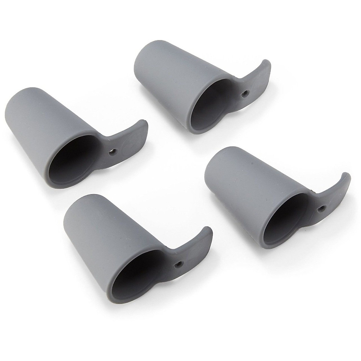 WSLHFEO Kayak Plugs Wilderness Systems Scupper Stoppers Harmony Plugs Perception Kayak 4 Pack L