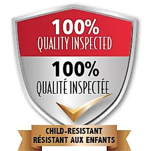 BIC Multi-Purpose Classic Edition Lighter & Flex Wand Lighter, 2-Pack (Colors May Vary)