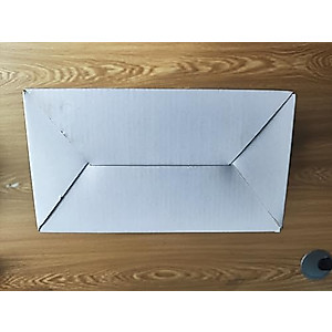 Joeyan Handmade Blue Crackle Wine Glasses,Large Crystal Burgundy Wine Glass Cup with Stem,Red White Wine Goblet Tumbler,Aesthetics Glassware Collection,Set of 2,21 oz