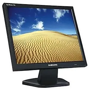 SAMSUNG 2494HM-21231 SyncMaster 2494HM - Grade A - 24 Widescreen LCD Monitor