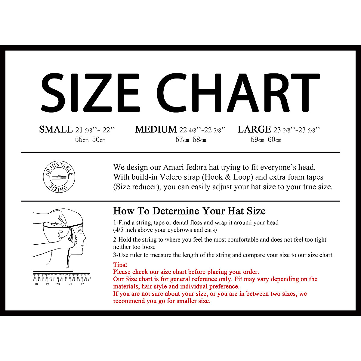 Pineapple&Star Sun Straw Fedora Beach Hat Fine Braid UPF50+ for Unisex (Medium, Beige)