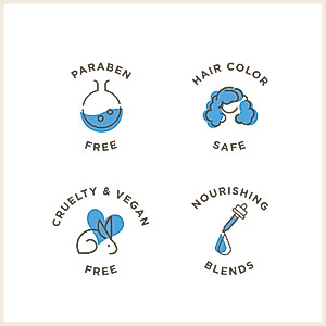 Soapbox Tea Tree Travel-Size Shampoo ? 3.3oz ? 6 Ct