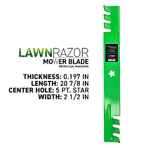 8TEN Deck Rebuild Kit for Husqvarna 42 inch YTH 130 Yard Tractor Blade Spindle Belt Idler