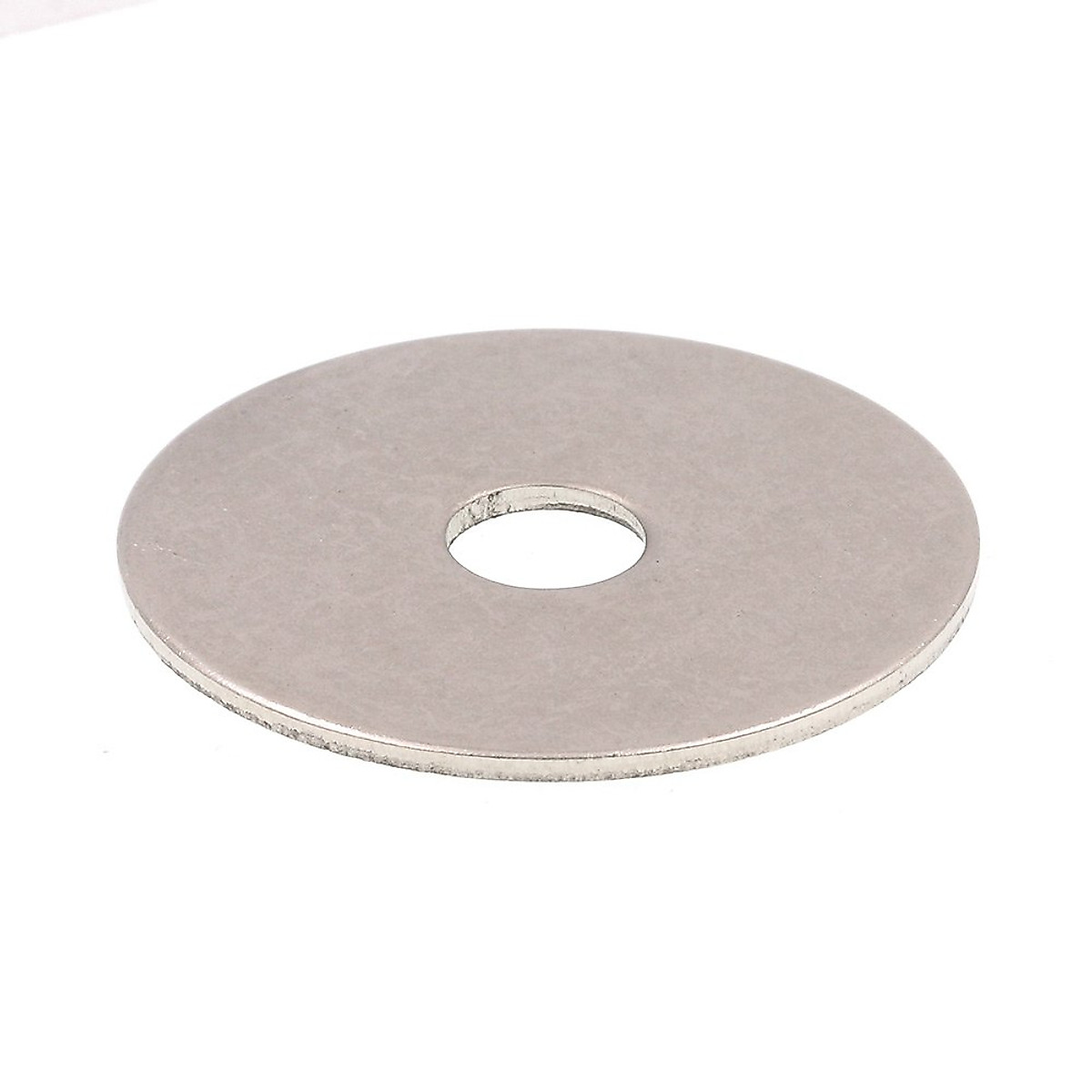 Prime-Line 9081393 Fender Washers, 1/4 In. X 1-1/4 In. OD, Grade 18-8 Stainless Steel (50 Pack)