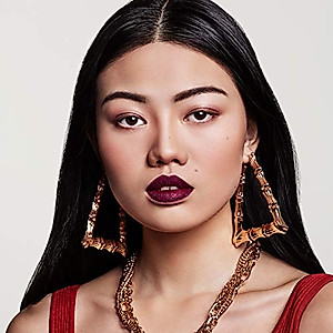 Rimmel London Stay Matte - 011 Creamy Natural - Pressed Powder, Lightweight, High Coverage, Shine Control, 0.49oz