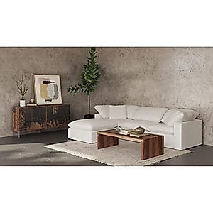 Moe's Home Collection Artists Mango Wood Sideboard