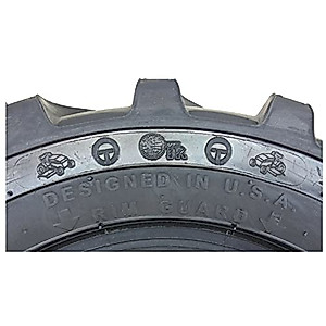 OTR Garden Master 18 x 8.50-10 Lawn&Garden R4 Turf TIRE ONLY