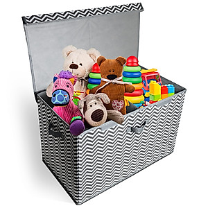 3TS TESKOH Toy Storage Organizer