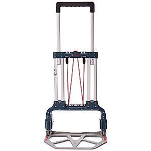 Bosch Aluminum Articulated Transport Cart