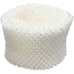 4-Pack Replacement for Honeywell HCM-350 Humidifier Filter - Compatible with Honeywell HAC-504 HAC-504AW Air Filter