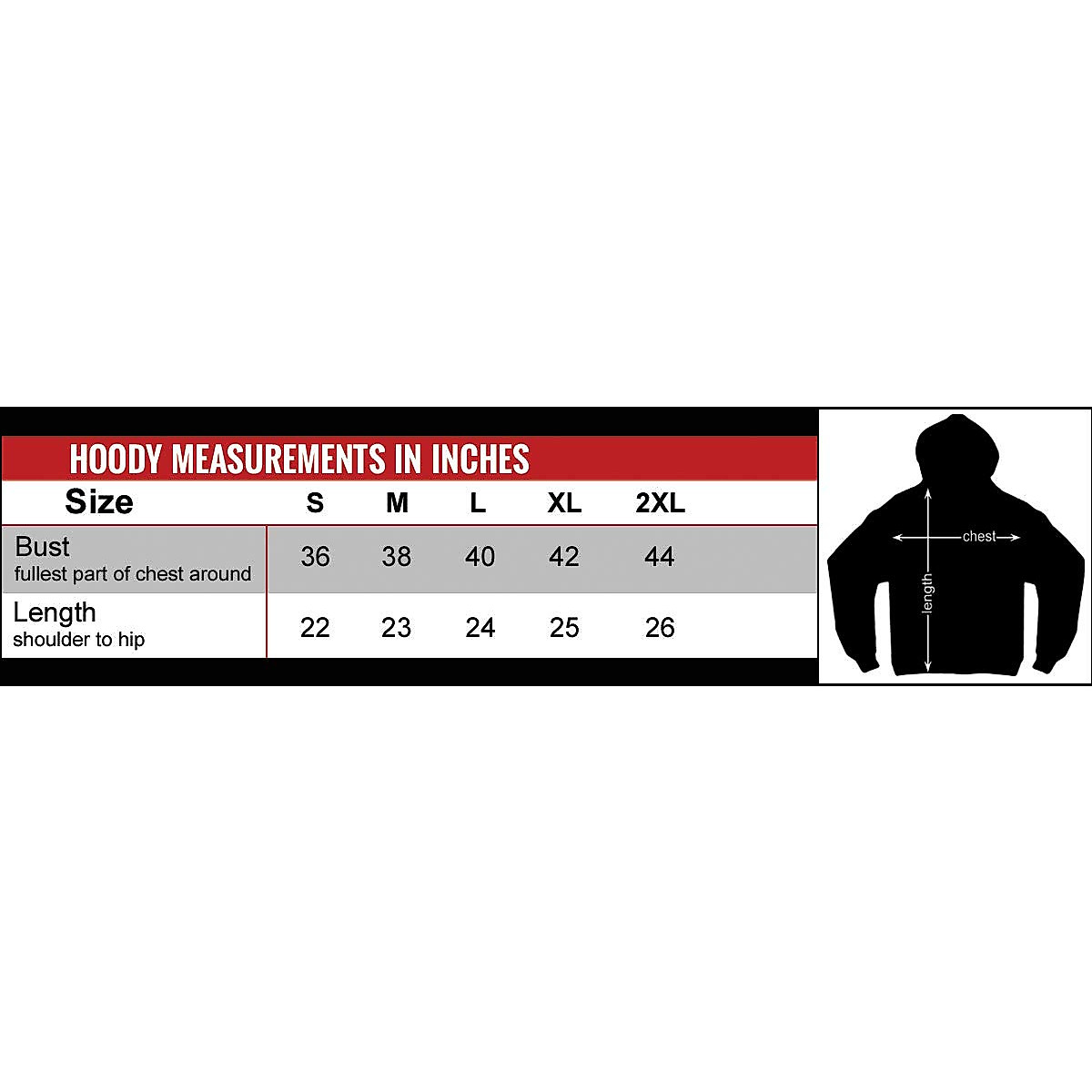 Hot Leathers mens Motorcycle fashion hoodies, Black, 2X US