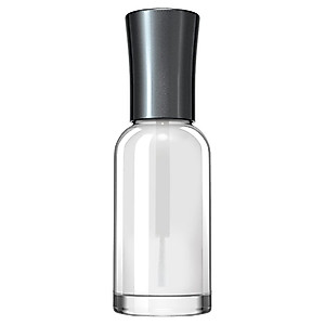 Sally Hansen Xtreme Wear Nail Polish, Invisible, 0.4 Fl. Oz.