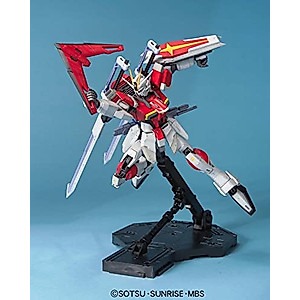 BANDAI NAMCO Entertainment MG Sword Impulse Gundam Gundam Seed Destiny BAN2059041